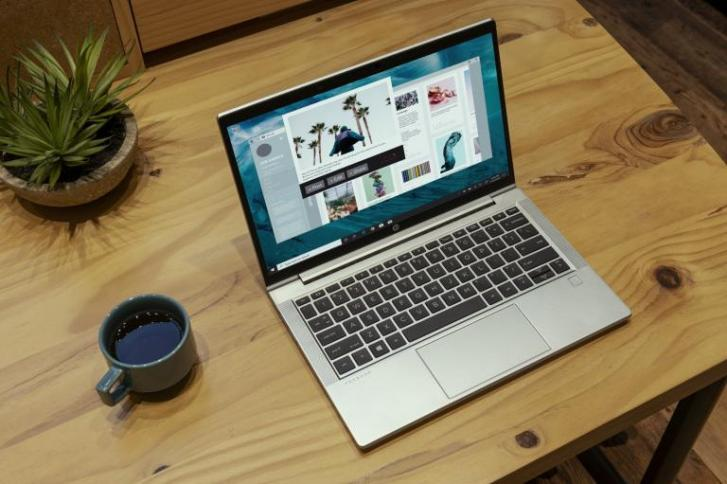 【DIGITIMES Research】传统旺季需求未起色 前五大NB品牌合计出货月减5%-icspec