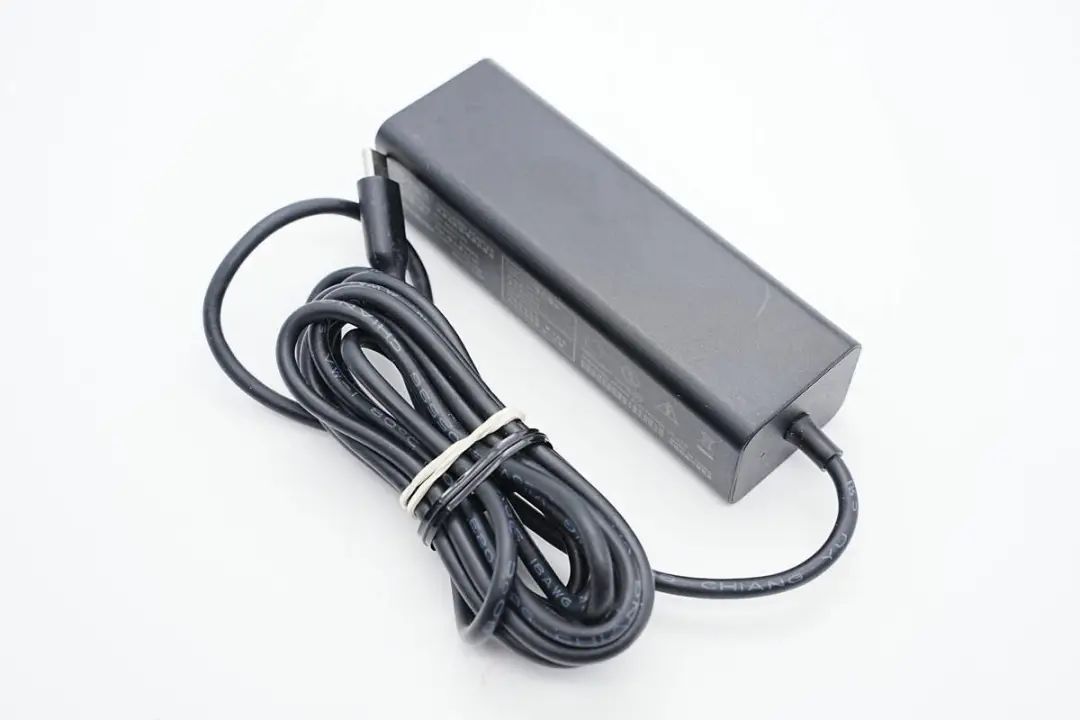 拆解报告：欧陆通65W USB-C电源适配器-icspec