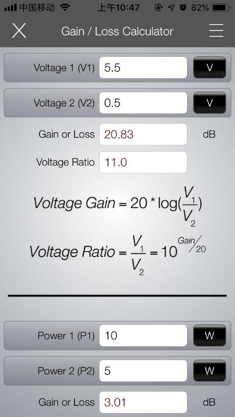 【基础教程】同相放大电路（带滤波）-icspec