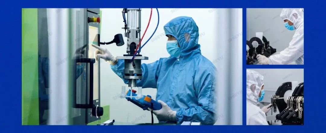 昆山协羽HP-PVDF超纯管道隆重推出-icspec