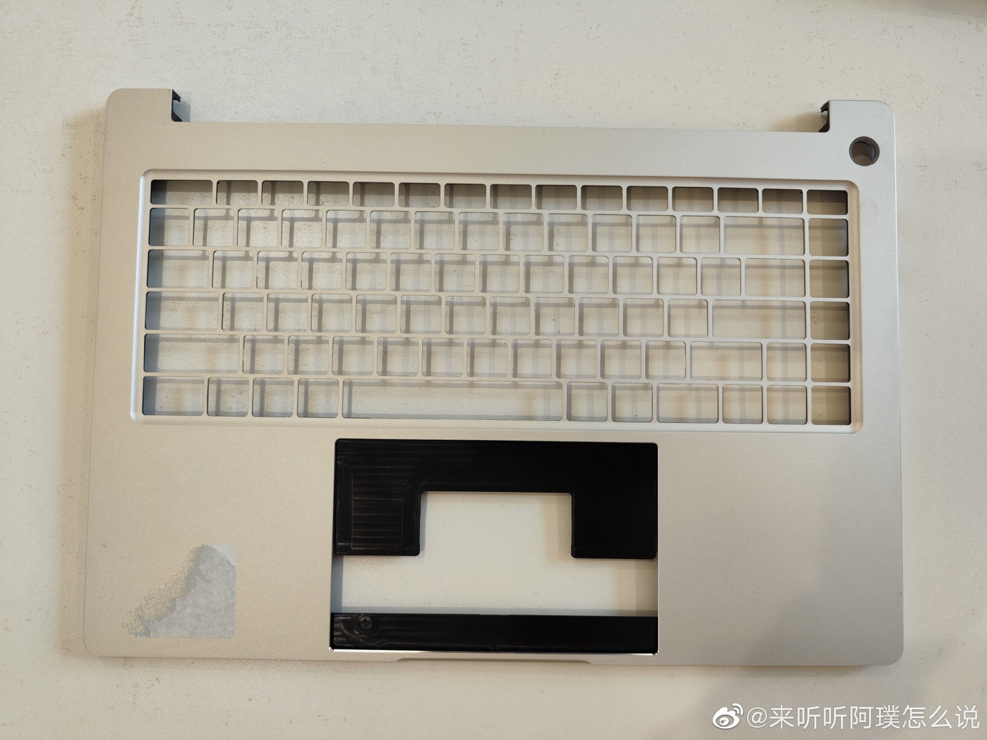 机械革命预热新款 Code01 程序员本：这次做工稳了-icspec