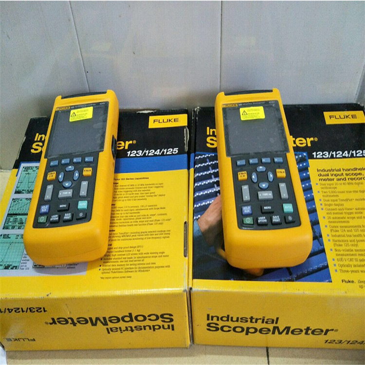 福禄克FLUKE5502A多产品校准器-icspec