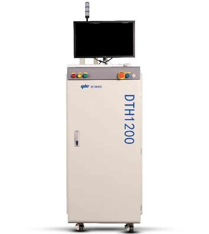 【走进愿力创】用新能源技术服务功率半导体测试-icspec