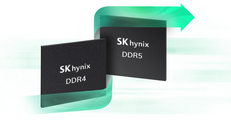 海力士DDR、LPDDR、GDDR、HBM存储型号对照表，更新至2025年6月-icspec