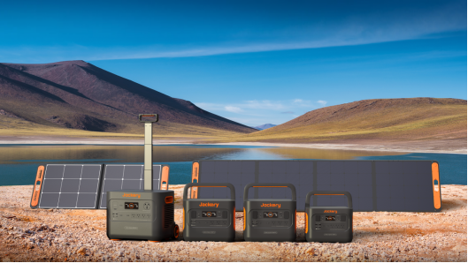 华宝新能荣登“2023深圳企业500强榜单”-icspec