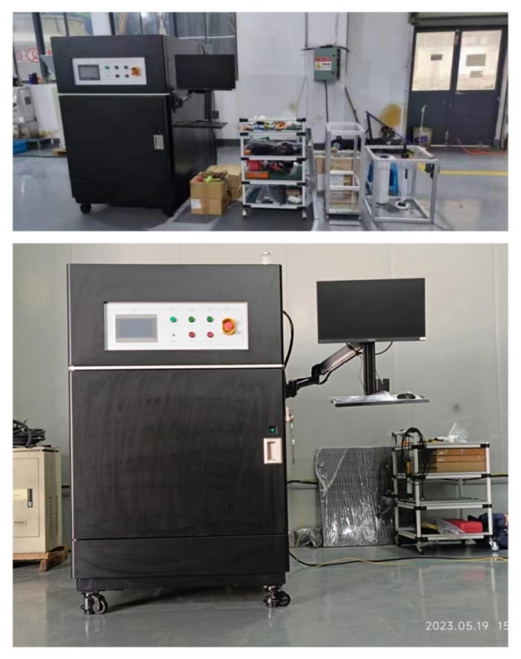 HTOL/LTOL 芯片级动态老化电测设备开发与ATE CP/FT电测设备整合测试方案——苏州鑫达半导体科技有限公司-icspec