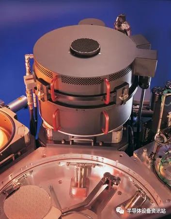 Applied Materials 产品库 --（ECD/EPI/ETCH）-icspec