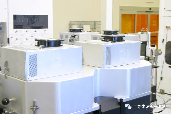 Applied Materials 产品库 --（ECD/EPI/ETCH）-icspec