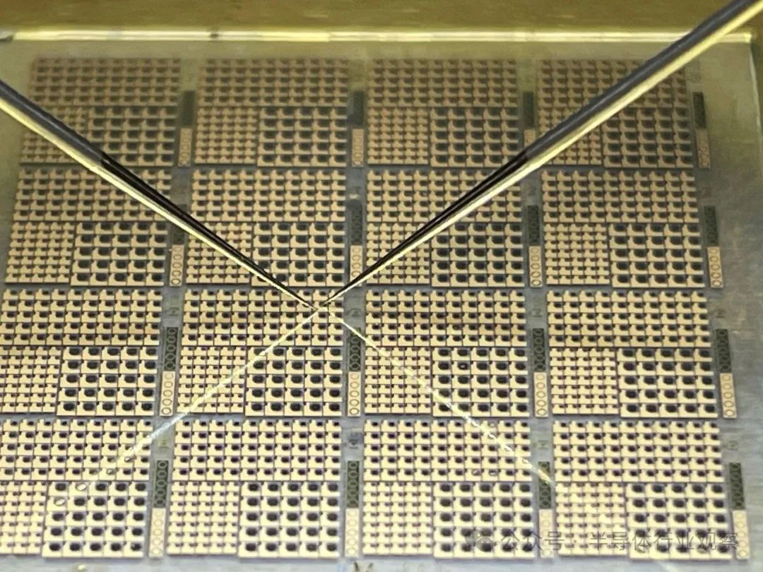 SiC，迎来劲敌-icspec