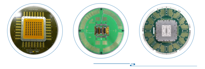 国内首创！浙江微针半导体官宣2D MEMS探针卡已成功实现量产！-icspec
