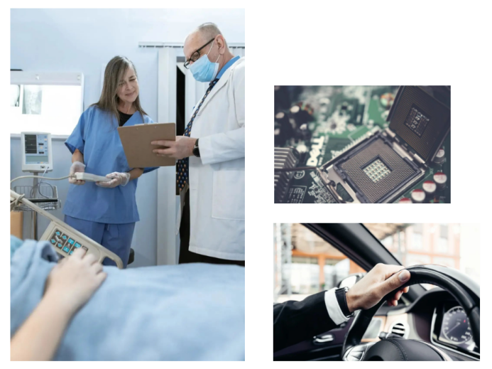 国内首创！浙江微针半导体官宣2D MEMS探针卡已成功实现量产！-icspec