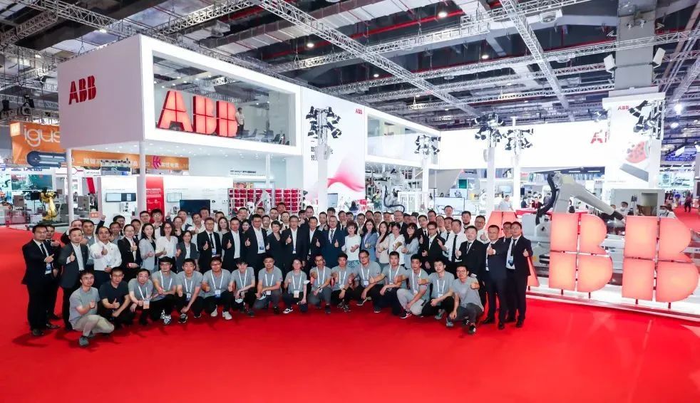 集团视角｜中国市场对ABB集团至关重要-icspec