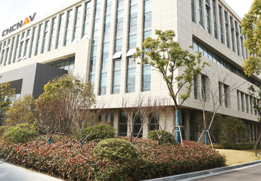 华测导航前三季度净利润同比预增27.79%至30.05%-icspec