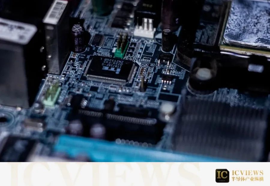 Arm IPO获10倍超额认购！为何亚马逊、英特尔都想投资，台积电也掺一脚？-icspec