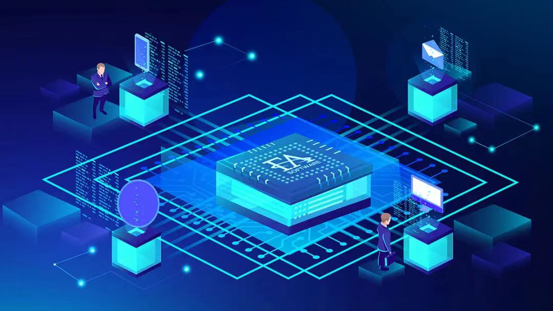 芯片制造领域的EDA，半导体CIM/MES登顶工业软件难度之巅-icspec