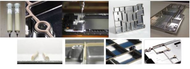 【材料】一文读懂电磁屏蔽材料（EMI/EMC）-icspec