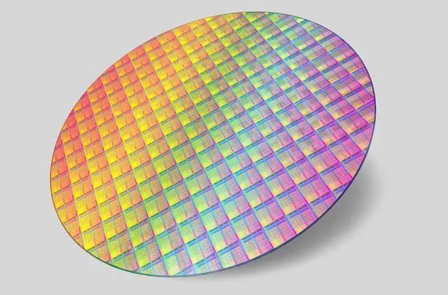 台湾晶圆产能一个月200万片！-icspec