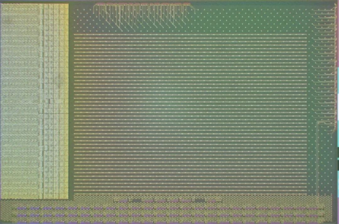 432 核 RISC-V 芯片流片成功，将用于太空计算-icspec