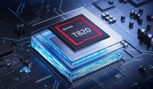 使用EUV光刻技术！又一国产5G芯片推出-icspec