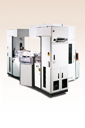 半导体关键技术ALD：ASM是龙头！-icspec