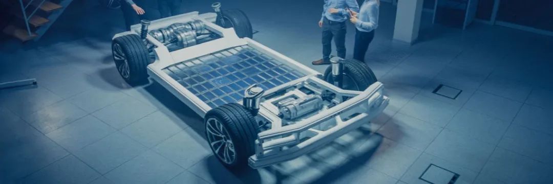 什么样的800V BMS方案，才能引领高压电池管理系统新趋势？本文告诉你~-icspec