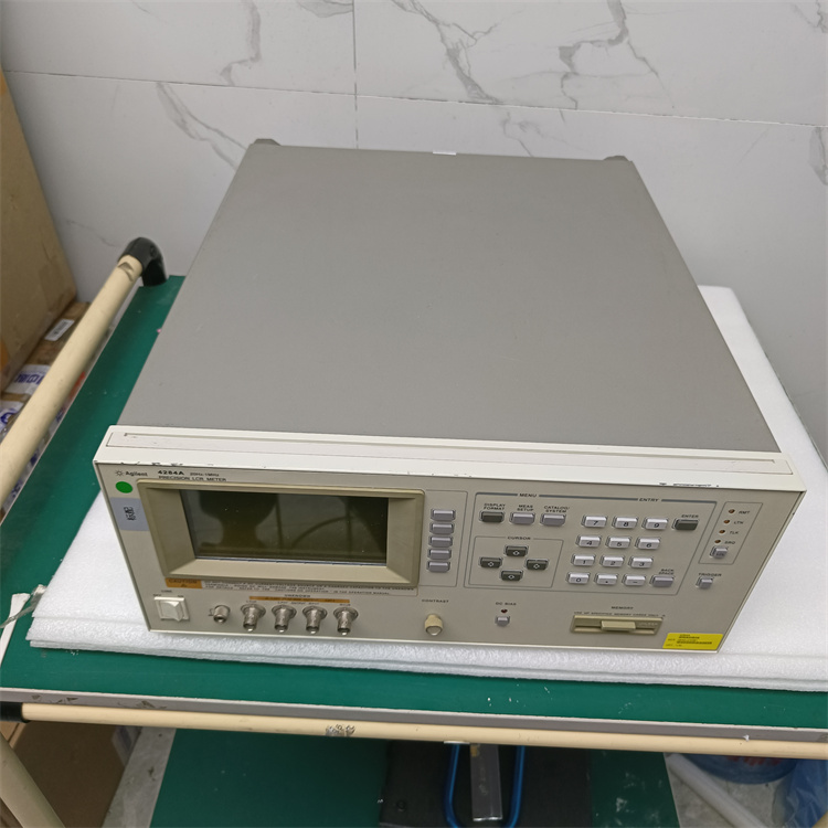 HP惠普4284A LCR表/agilent安捷伦4284A电桥-icspec