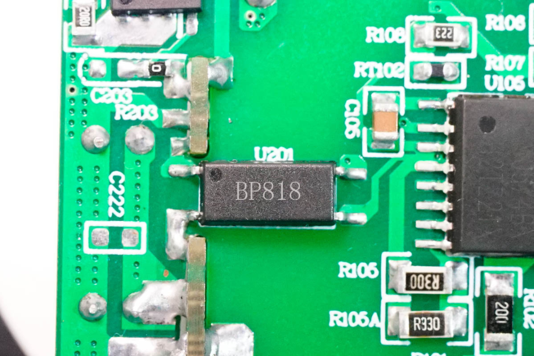 晶丰明源推出20~65W磁耦通信电源芯片-icspec