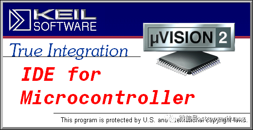 Keil科普教程 | Keil的发展历史-icspec