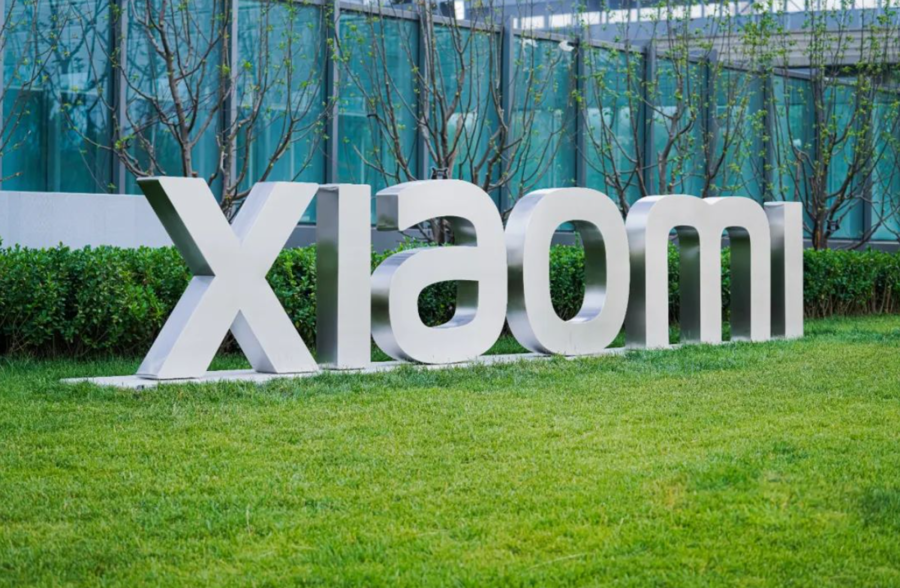 小米汽车生产进入调试冲刺阶段！-icspec