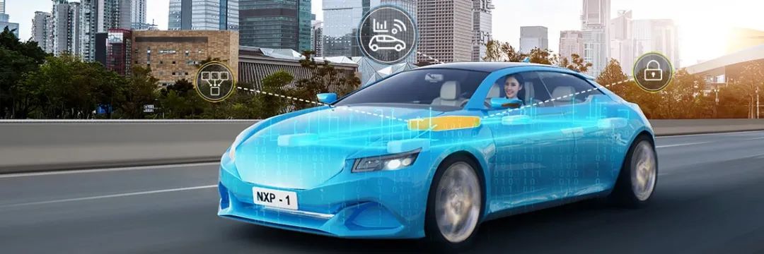 S32G3量产，S32G汽车网络处理器规模翻番！这颗芯为何这么受欢迎？-icspec