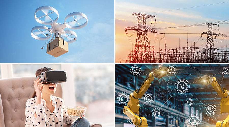 RedCap让5G发展换挡提速，为什么说模组才是此中关键？-icspec