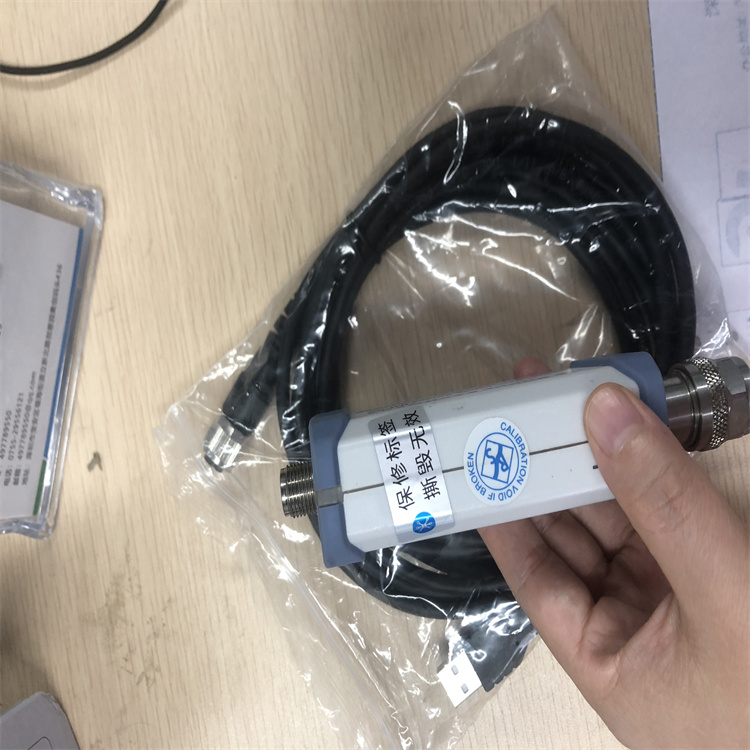 出售多个 罗德与施瓦茨NRP-8S R&S/NRP8S功率计-icspec