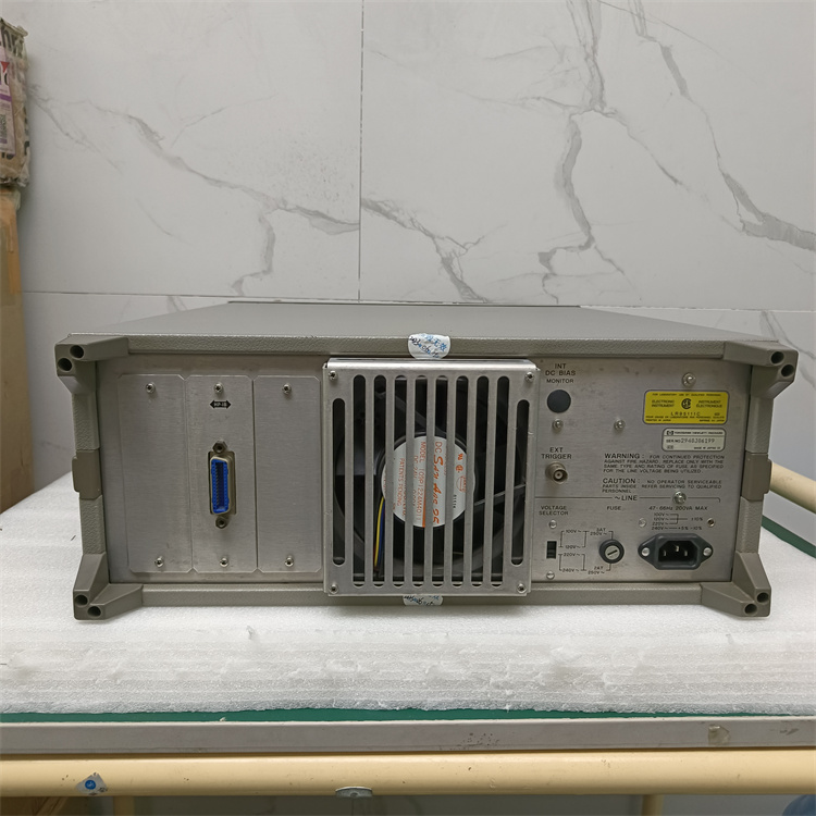 HP惠普4284A LCR表/agilent安捷伦4284A电桥-icspec