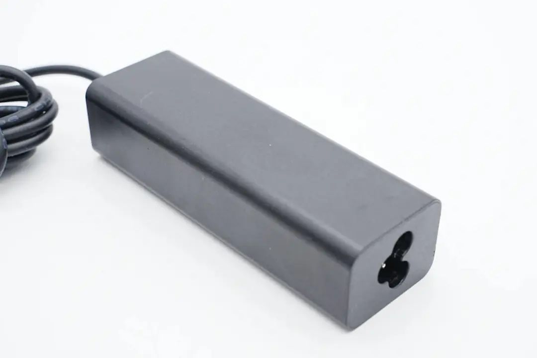拆解报告：欧陆通65W USB-C电源适配器-icspec