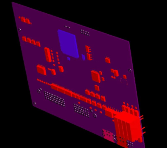 硬件工程师还要懂3D PCB设计？还有王法吗....-icspec