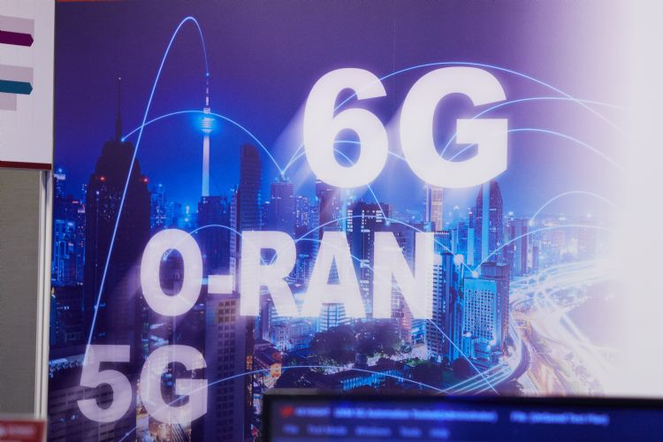 【动能】6G芯片前哨战开打 国内力图主导发展-icspec