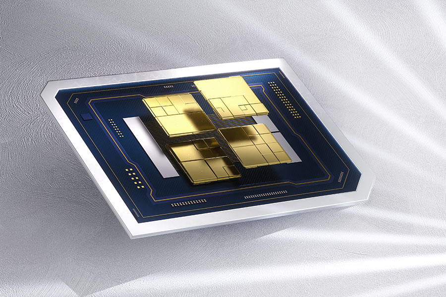 日月光：已布局多项封装技术，关注AI领域-icspec