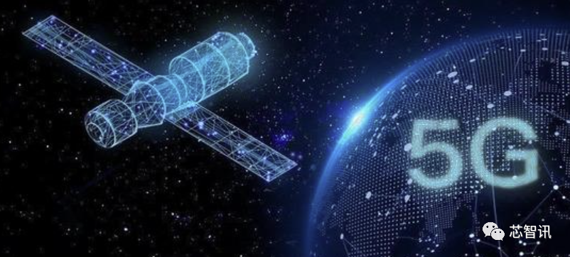 联发科率先成功完成5G NTN卫星手机实验室连线测试-icspec
