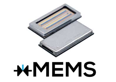 xMEMS宣布推出第二代高灵敏度固态MEMS扬声器Montara Plus，用于高分辨率发烧友级IEM | icspec-芯片规格书搜索工具