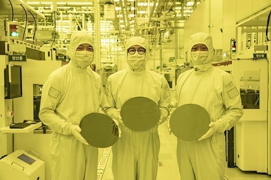 报告称三星 3nm 芯片良率已超过台积电-icspec