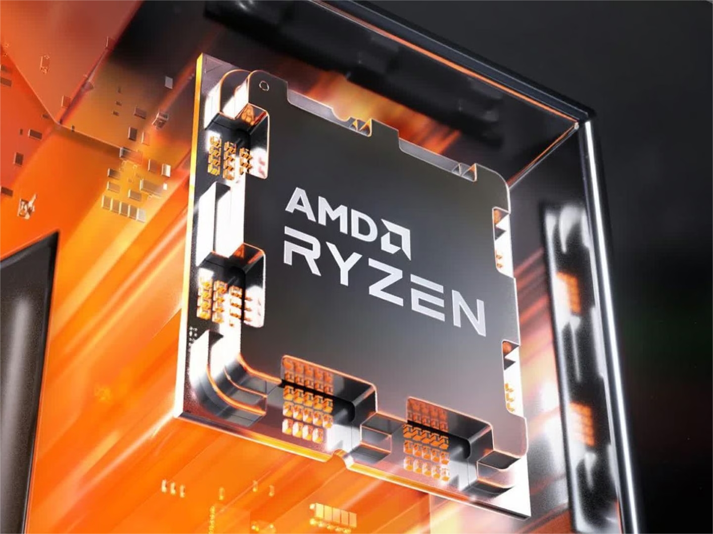AMD锐龙8000系列处理器曝光：6-16核，能效增强30%-icspec