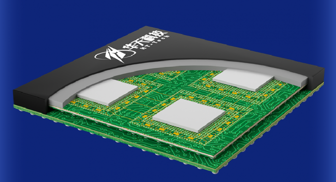 华天科技：突破高端3D封装的屏障，助推国内Chiplet产业整体崛起-icspec
