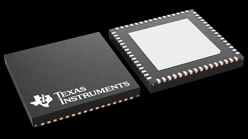 TI 使用支持 Matter 的无线 MCU 软件对分散的 IoT 生态系统统一管理-icspec