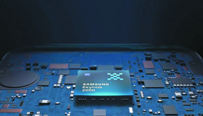 三星死磕GPU-icspec