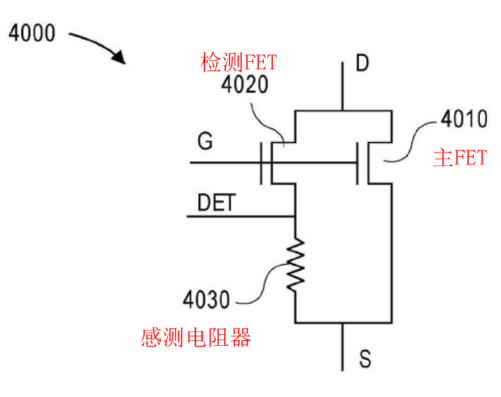 简述纳微GaNSense技术及专利布局-icspec