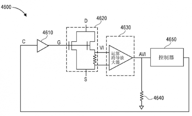 简述纳微GaNSense技术及专利布局-icspec