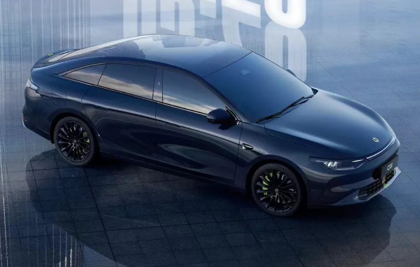 零跑汽车计划采用高通SA8295P智能座舱芯片-icspec