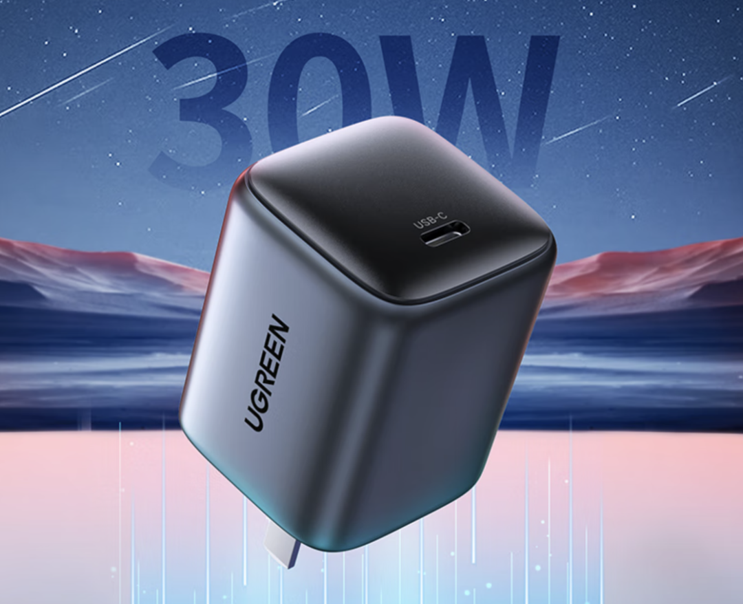 世界地球日，与纳微一起守护我们的地球家园！-icspec