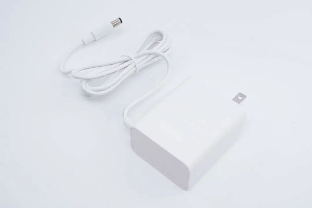 拆解报告：华为24W DC电源适配器-icspec