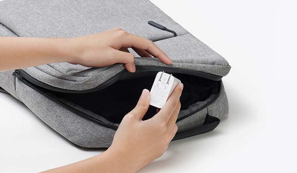 小米推出67W 2C1A氮化镓充电器，主流功率段战略布局完成-icspec